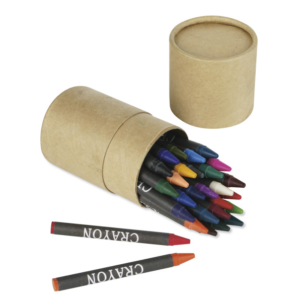 Crayons personnalisés | à partir de 0,03€ - Cadeaux d'entreprise